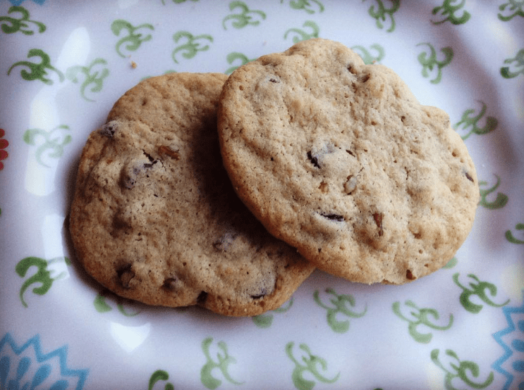 Autocookie